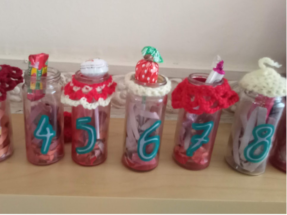 A Magical Mantle – alisonlittleblog