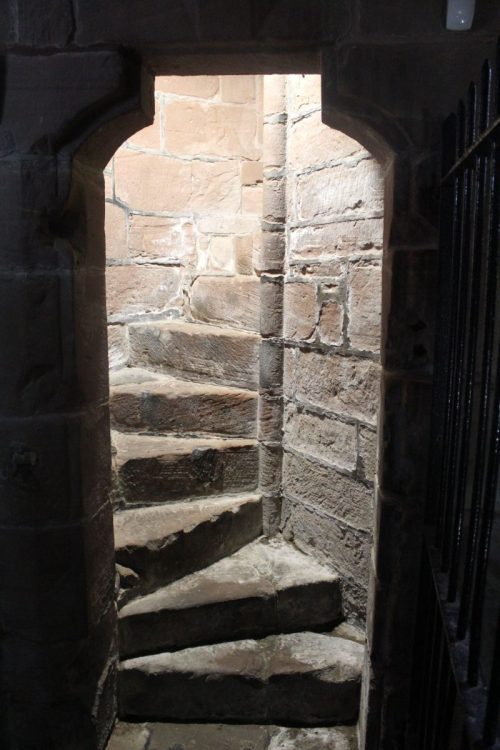 The Priory Birkenhead: 870 Years of History on the Banks of the River ...